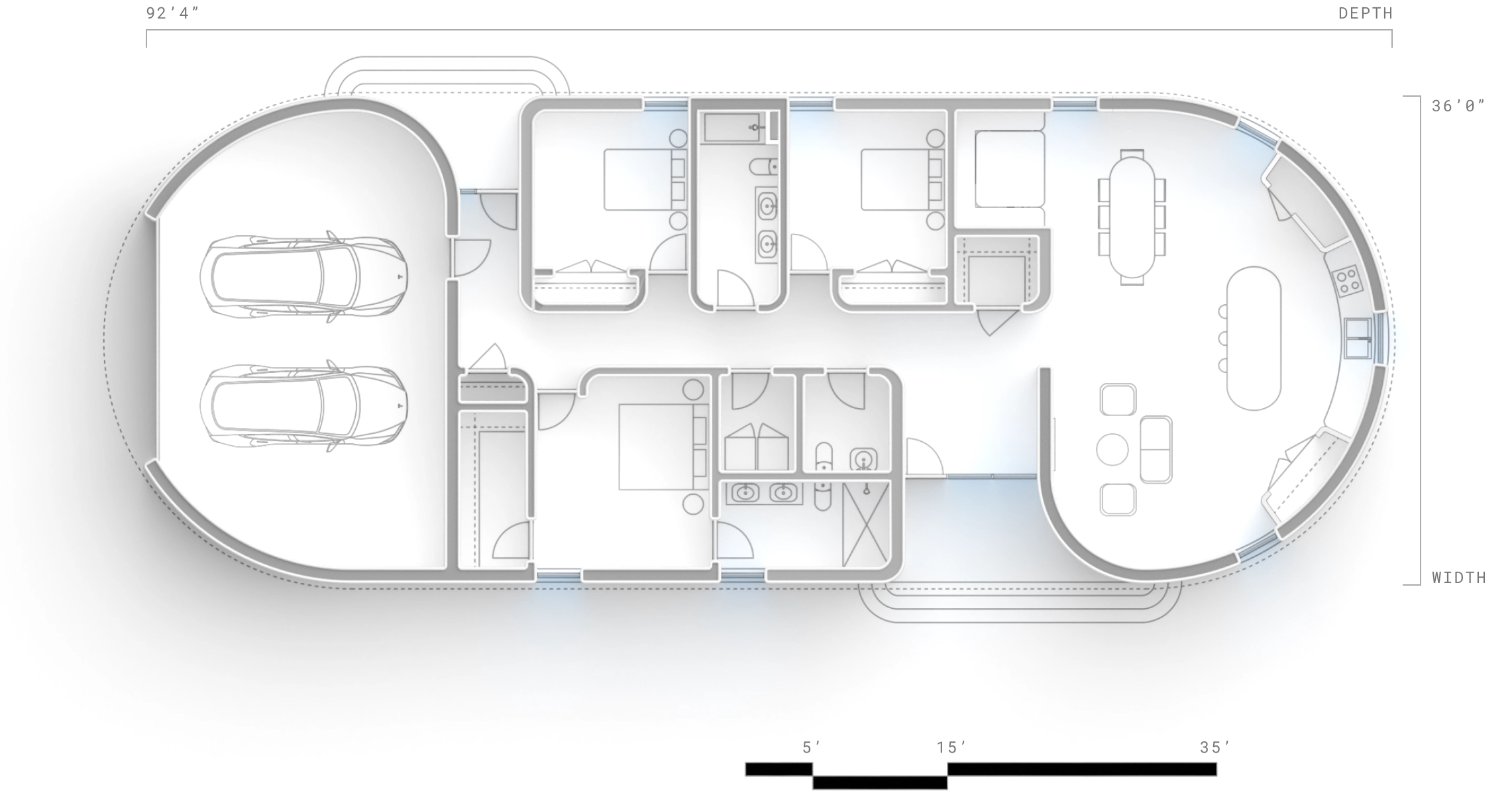 Capsule 3/2.5 - ICON