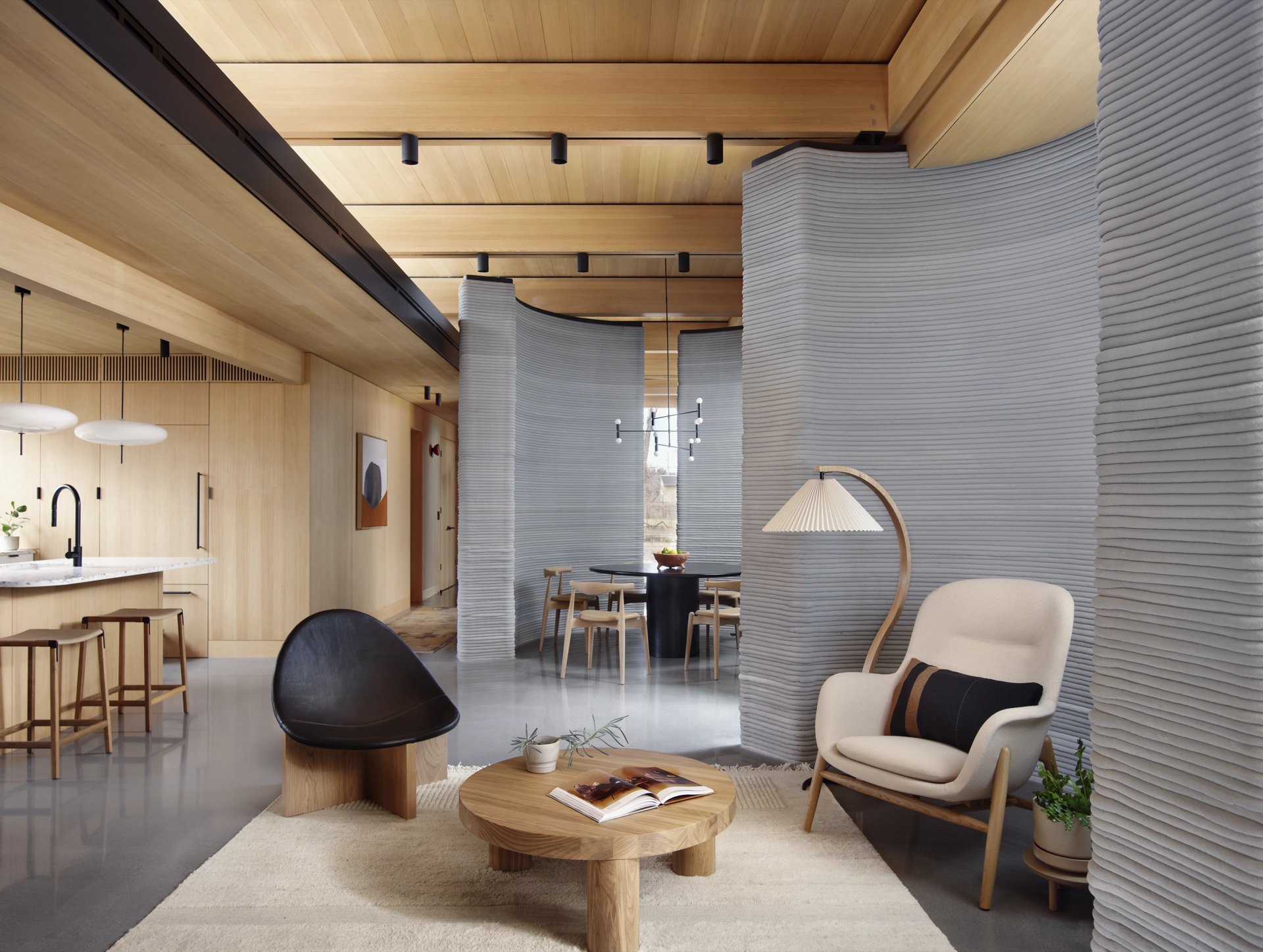 House Zero - ICON